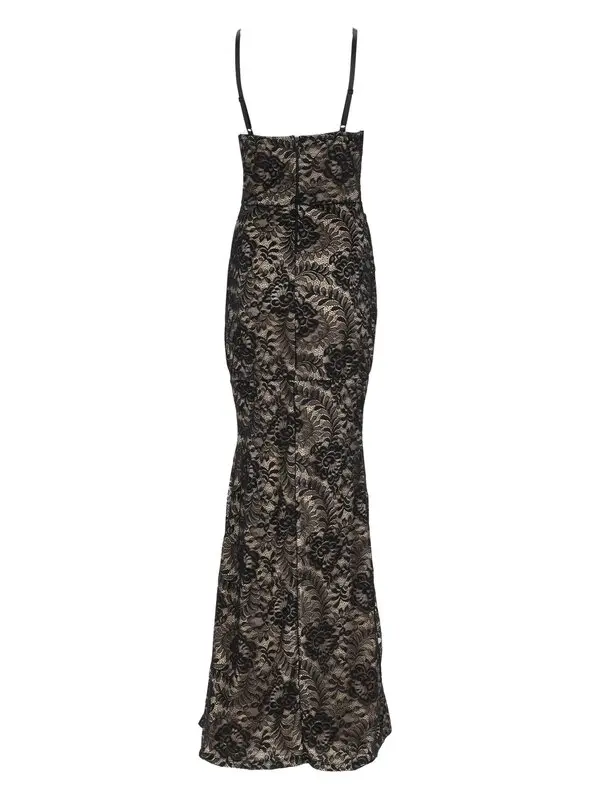 JOSHE Abito In Pizzo
