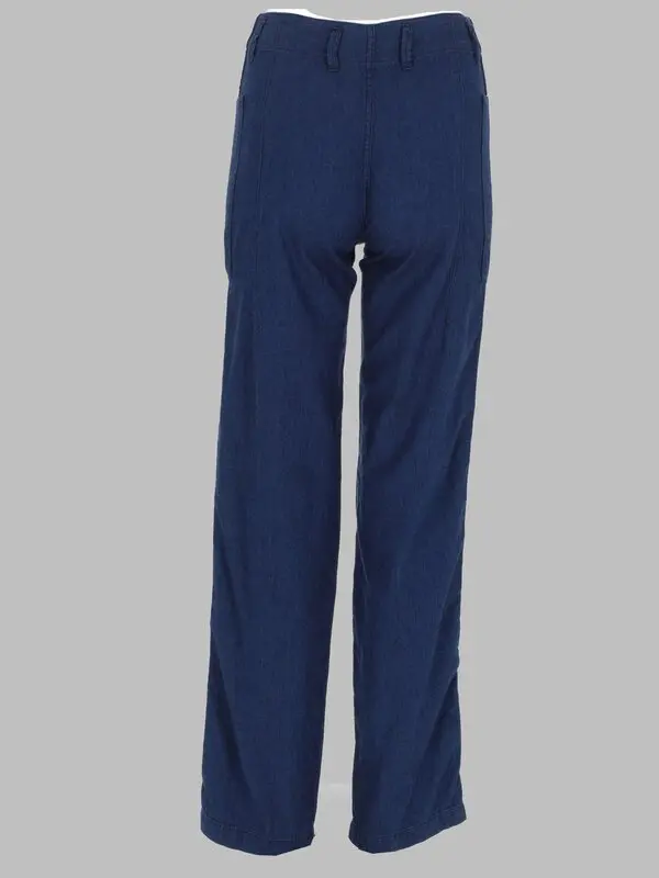 Vince Cotton Jeans