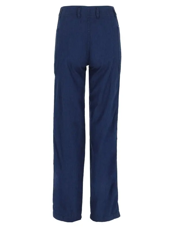 Vince Cotton Jeans