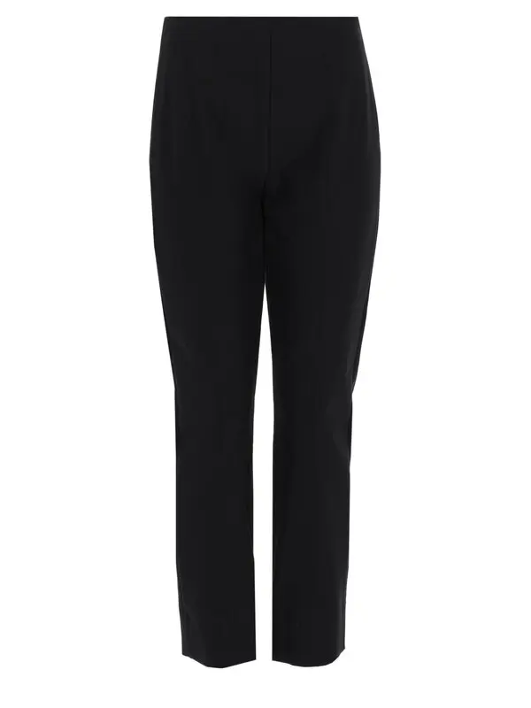 Vince Pantalone In Misto Cotone
