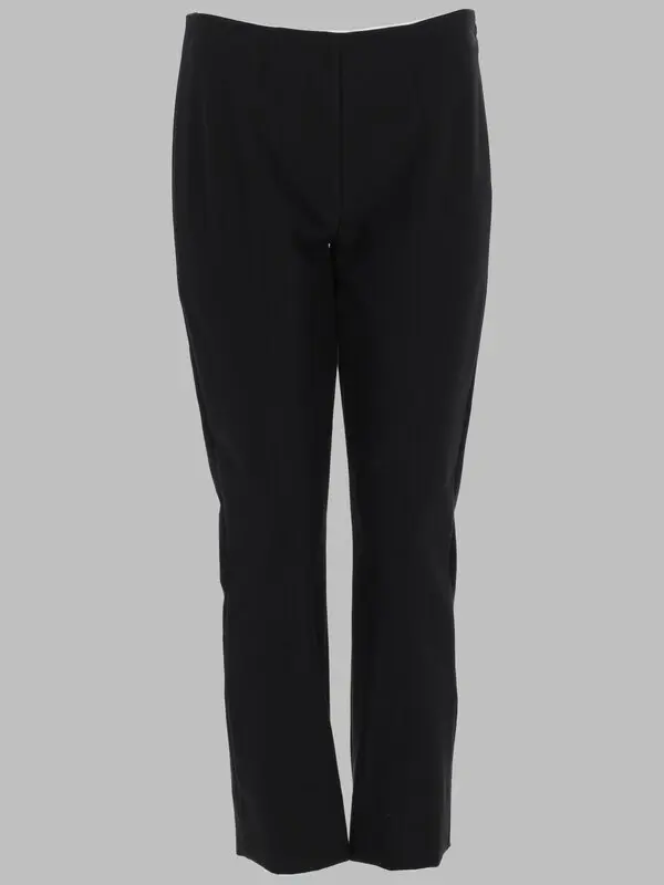 Vince Pantalone In Misto Cotone
