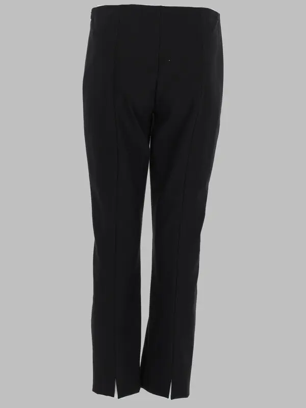 Vince Pantalone In Misto Cotone