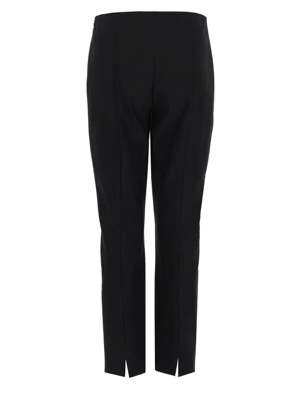 Vince Pantalone In Misto Cotone