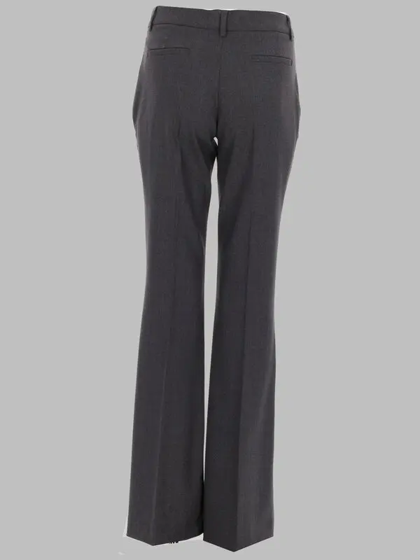 P.a.r.o.s.h Wool Trousers