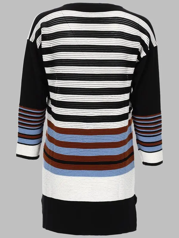 BEATRICE.B Cardigan In Cotton