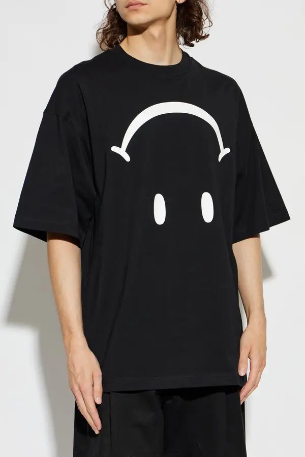 Moschino X Smiley