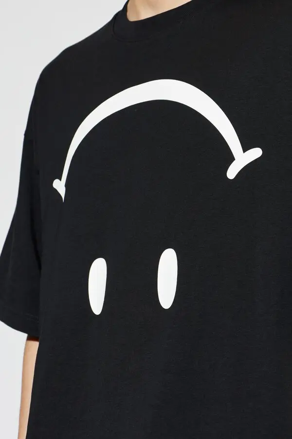 Moschino X Smiley