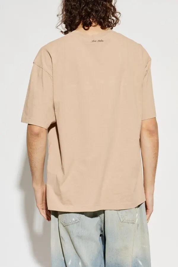 Acne Studios Printed T-shirt