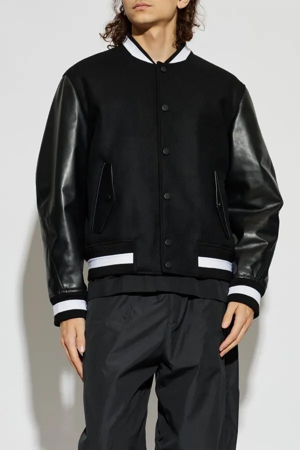 Givenchy Bomber Jacket