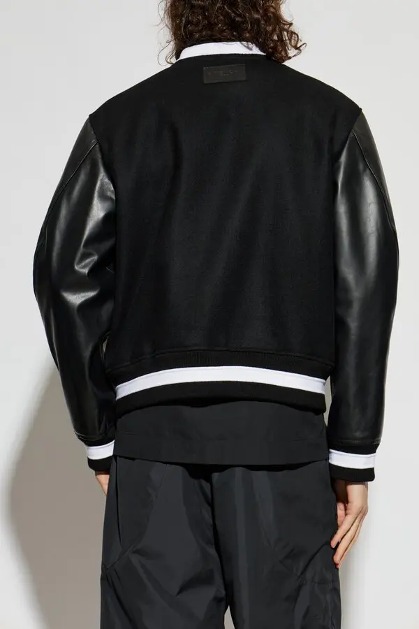 Givenchy Bomber Jacket