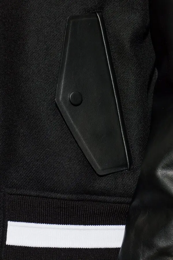Givenchy Bomber Jacket