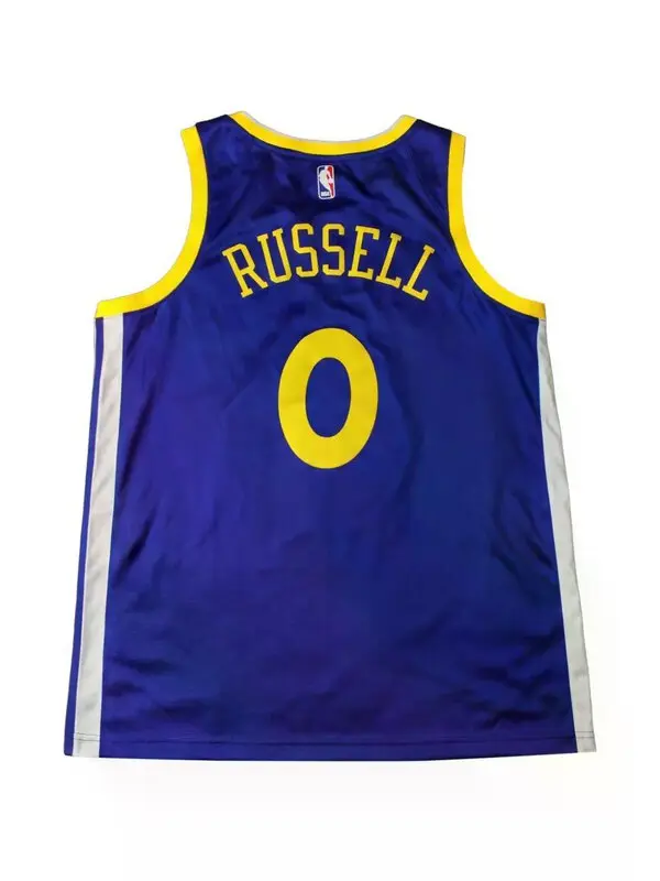 Nike Golden State Warriors Icon Swingman Jersey