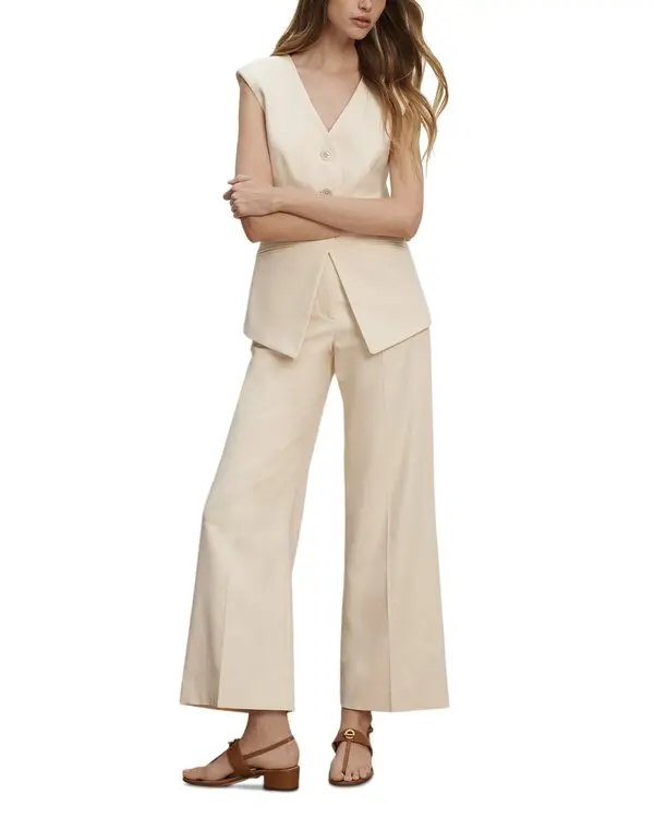 Veronica Beard Gillson Vest