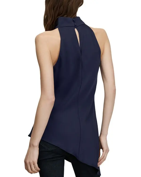 Veronica Beard Radford Tunic Top