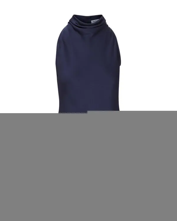 Veronica Beard Radford Tunic Top
