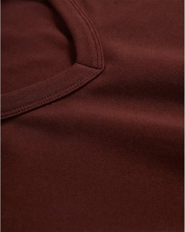 Veronica Beard Devin V-neck T-shirt
