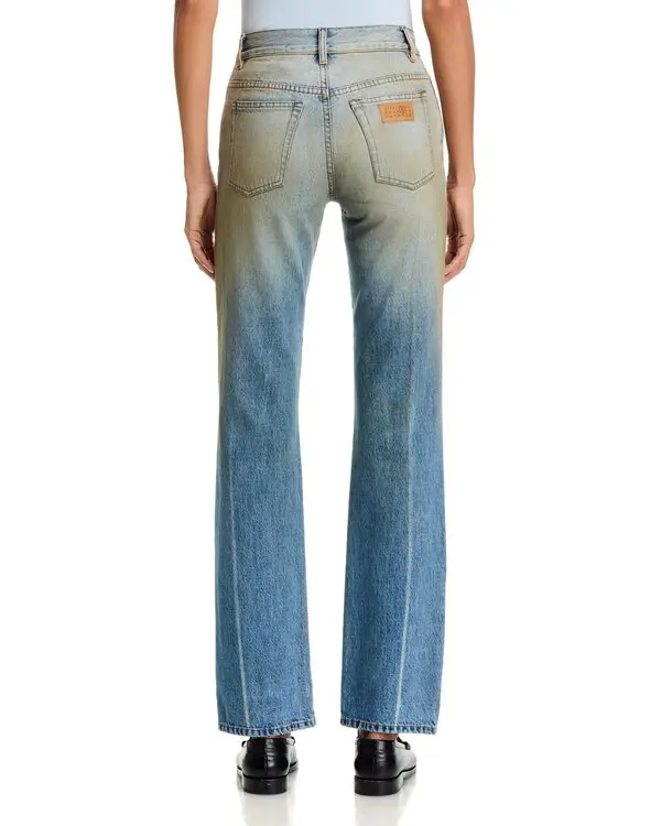 MAISON MARGIELA The Japanese” Jeans