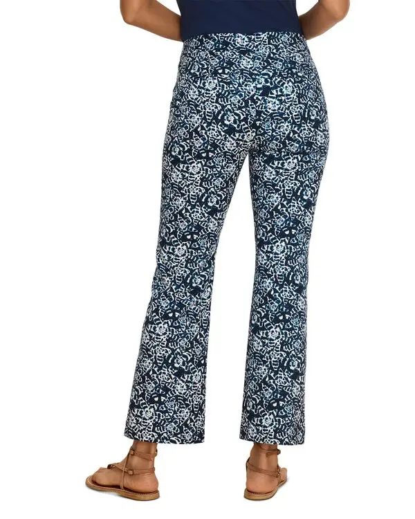 NIC+ZOE Plaza Demi Bootcut Pants