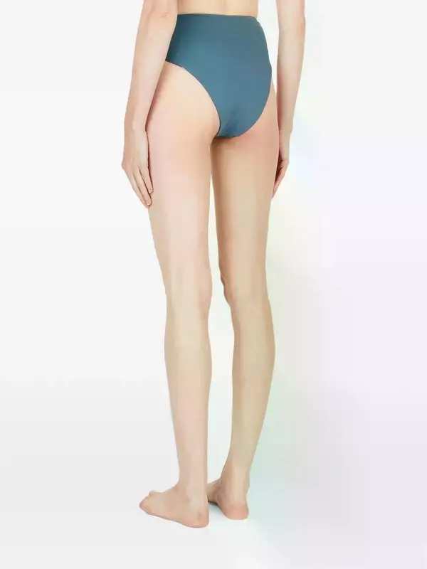 ST. AGNI Ziah High-cut Bikini Bottom