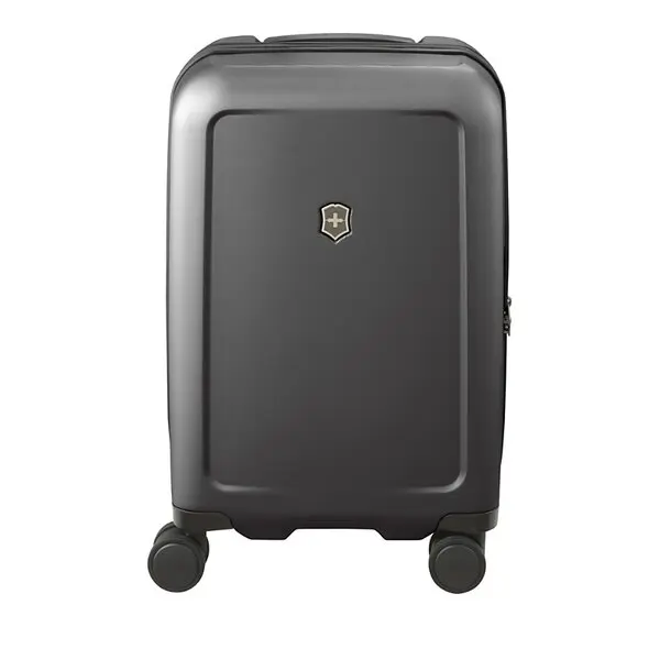 VICTORINOX Connex Frequent Flyer Carry-on Luggage - Black