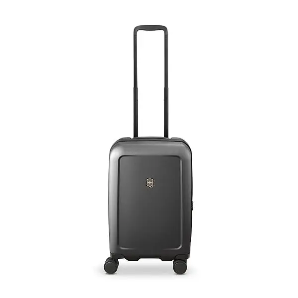 VICTORINOX Connex Frequent Flyer Carry-on Luggage - Black