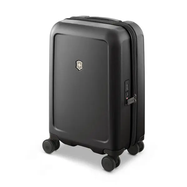 VICTORINOX Connex Luggage - Black