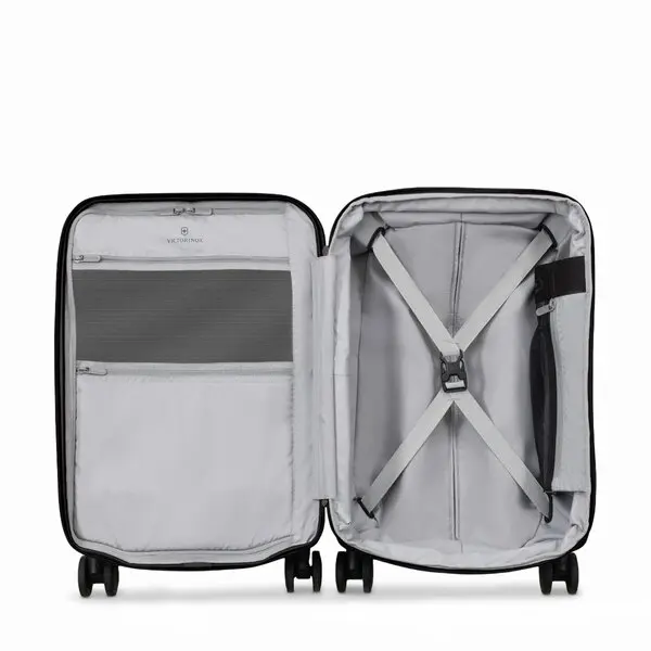 VICTORINOX Connex Luggage - Black