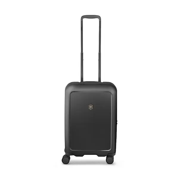 VICTORINOX Connex Frequent Flyer Plus Carry On Suitcase - Black