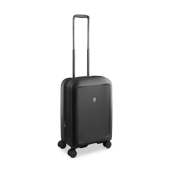VICTORINOX Connex Frequent Flyer Plus Carry On Suitcase - Black