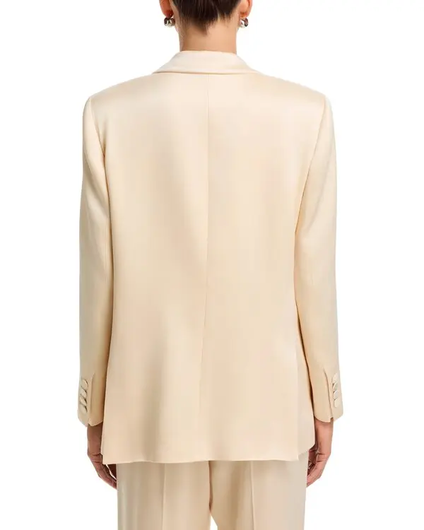 BLAZÉ MILANO Novals Feral Glet Blazer