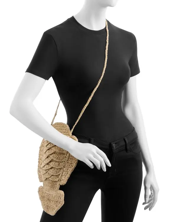 Madewell Fish Crossbody Bag