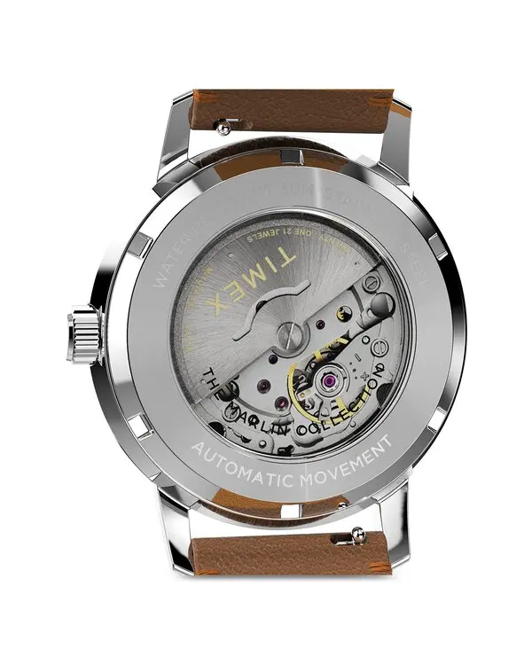 TIMEX Marlin Watch, 40mm