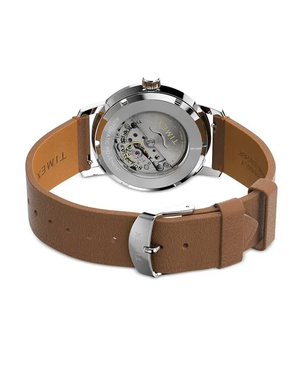 TIMEX Marlin Watch, 40mm