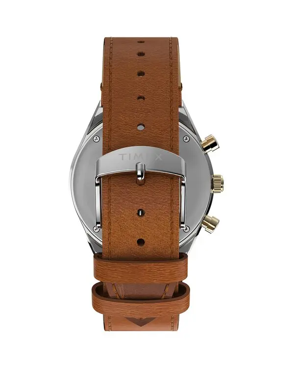 TIMEX Q Chronograph, 40mm