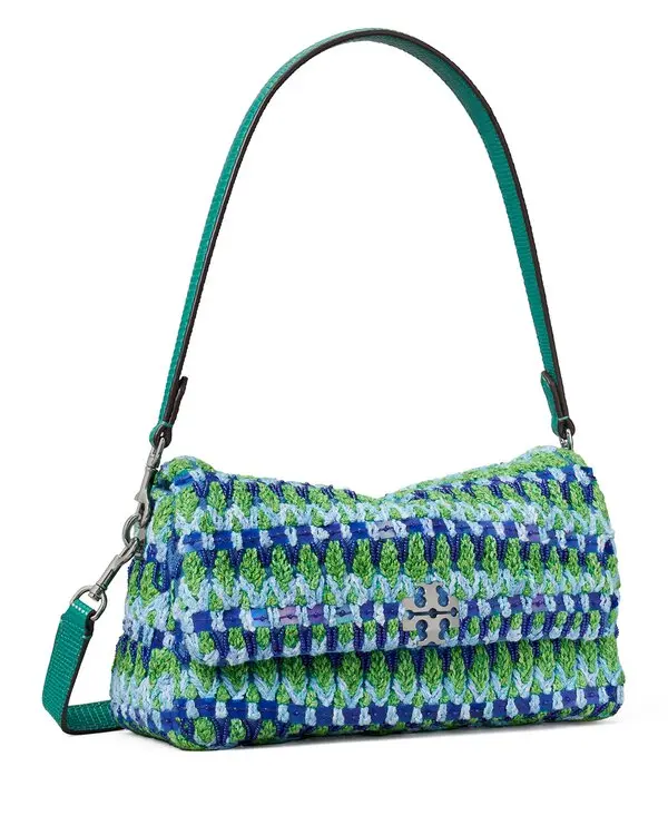 Tory Burch Charlie Small Shoulder Bag