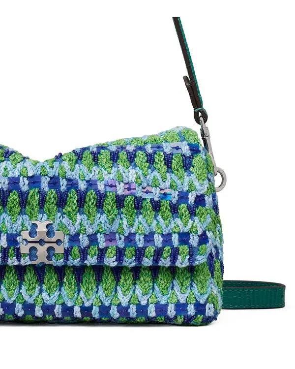 Tory Burch Charlie Small Shoulder Bag