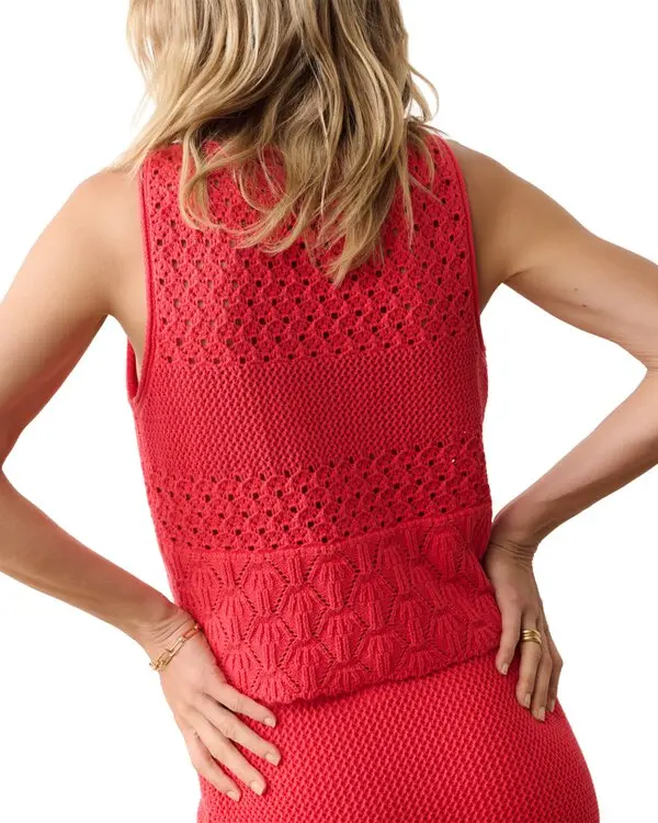 Marine Layer Amanda Sweater Vest