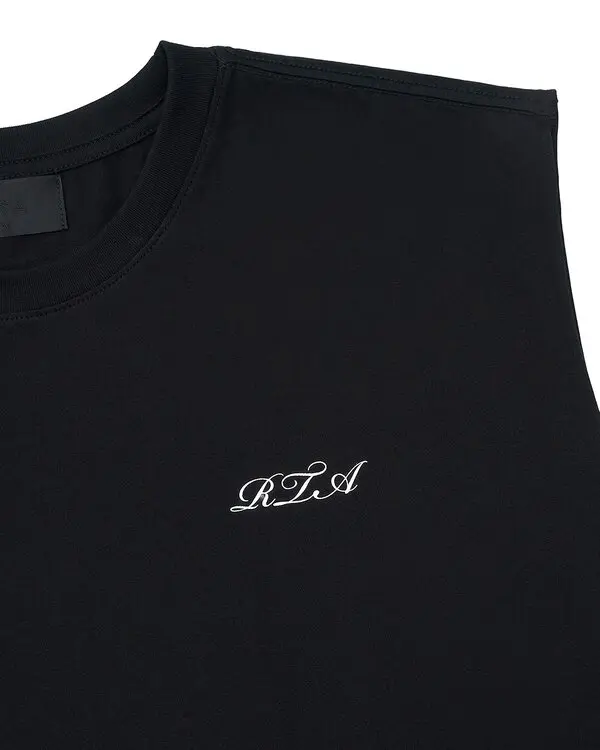 RtA Logo Muscle T-shirt