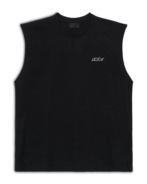 RtA Logo Muscle T-shirt