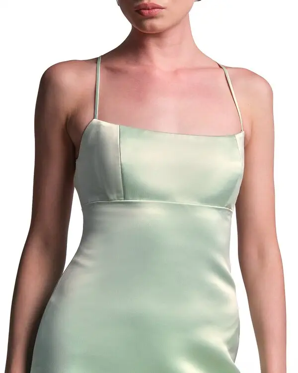 Bcbgmaxazria Serene Dress