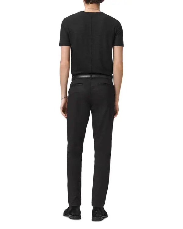 John Varvatos Lenny Slim Fit Chino