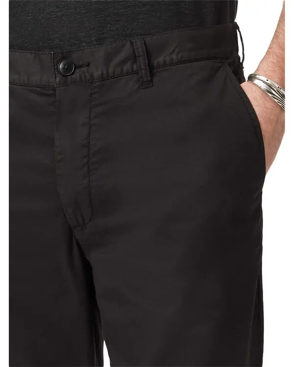 John Varvatos Lenny Slim Fit Chino