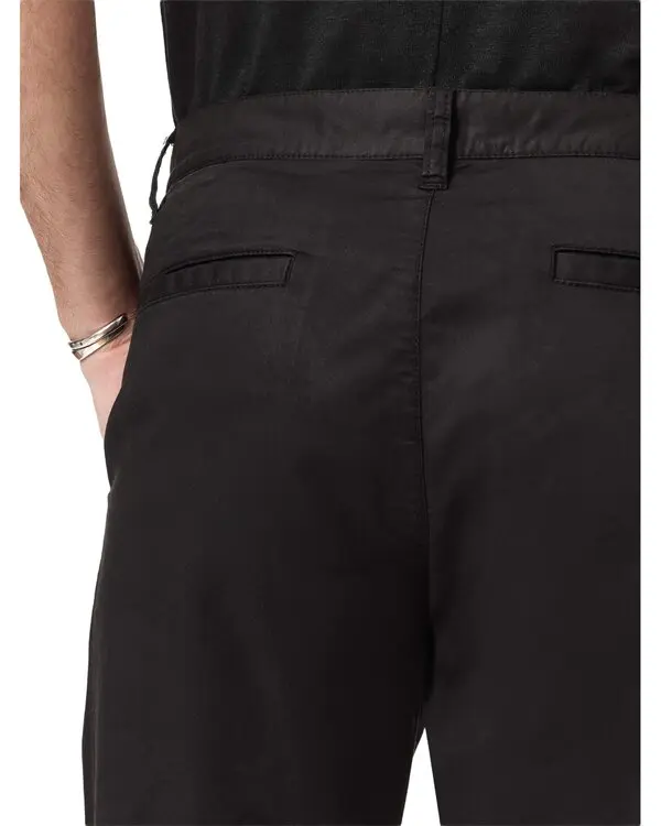 John Varvatos Lenny Slim Fit Chino