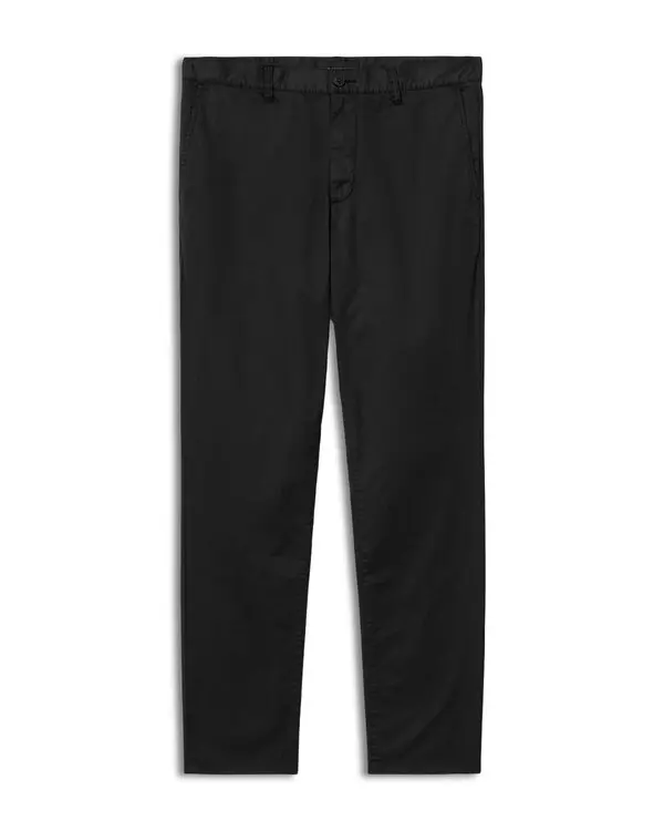 John Varvatos Lenny Slim Fit Chino