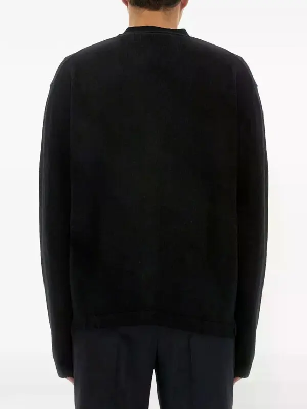 VIVIENNE WESTWOOD Alex Button Cardigan