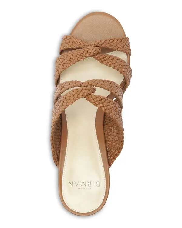 ALEXANDRE BIRMAN Sabrina 45 Sandals