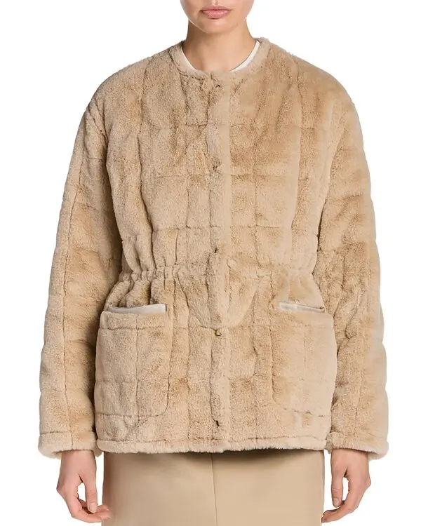 Moncler Tipule Reversible Jacket - Miscellaneous