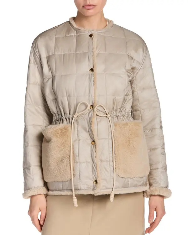 Moncler Tipule Reversible Jacket