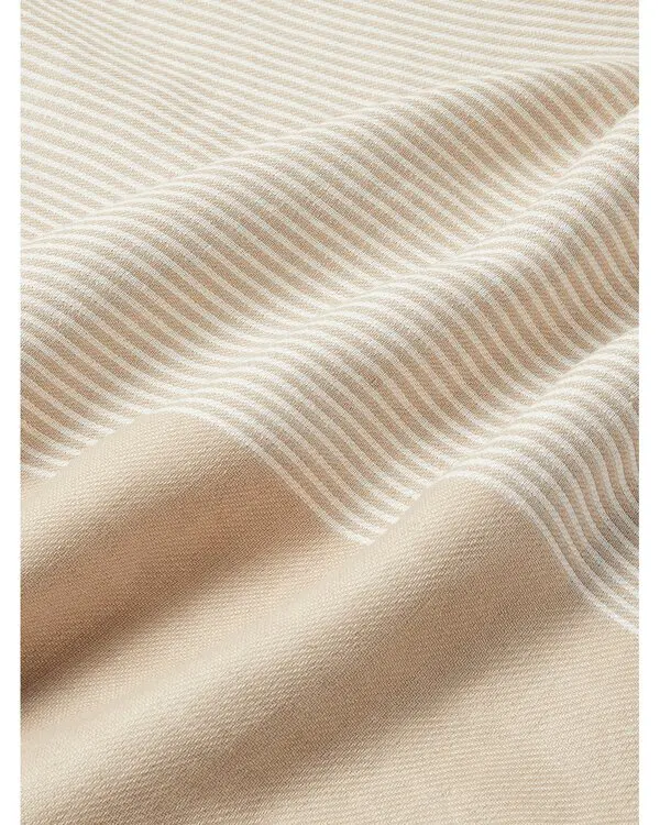 Zegna Oasi Lino Throw