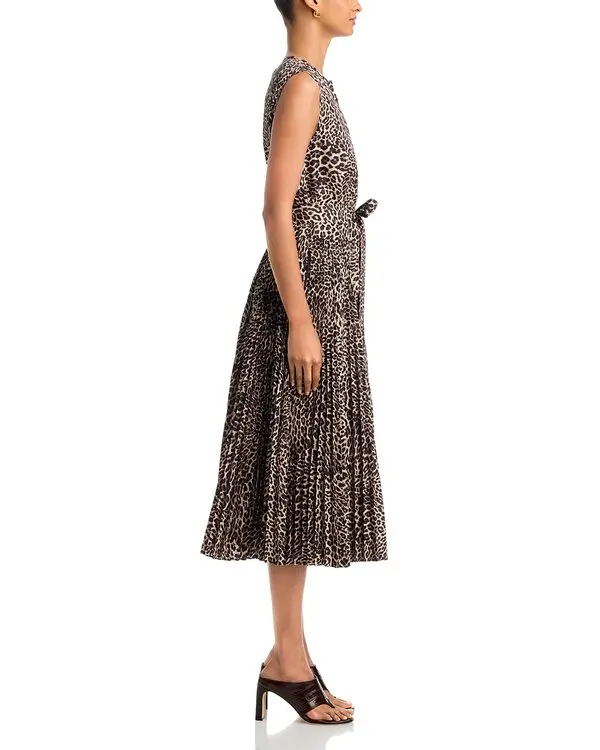 Kobi Halperin Stella Midi Dress